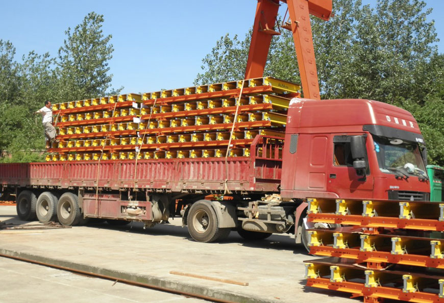 The History and Value of Aluminum Alloy Formwork in the Construction ...